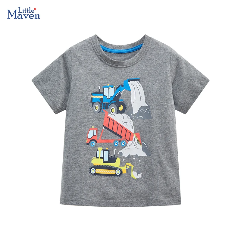 Little maven Official Store