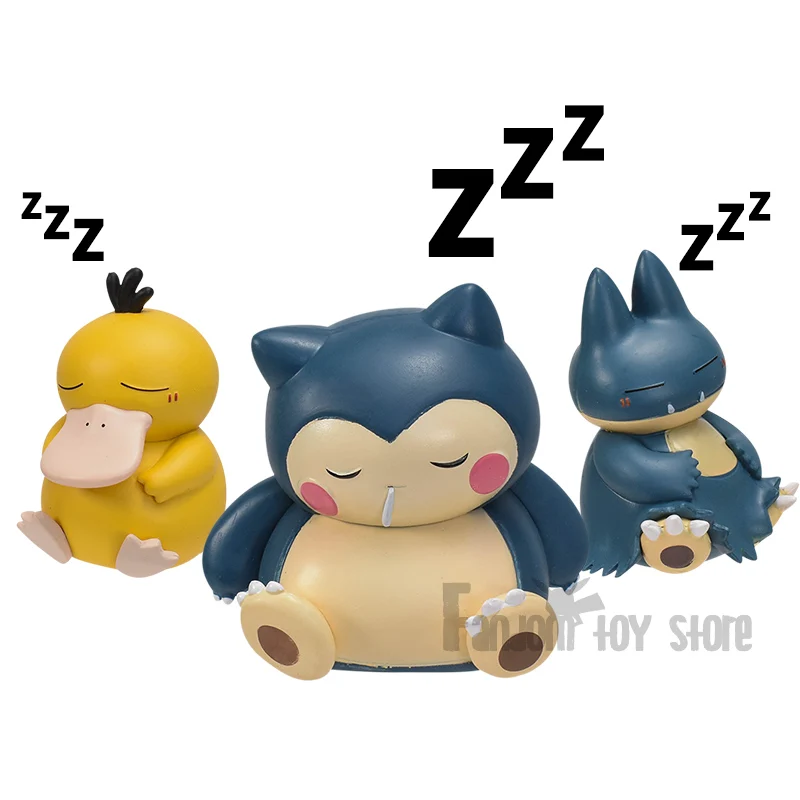 Cute Snorlax