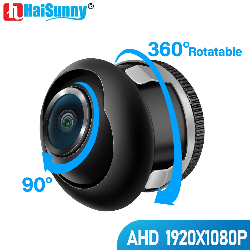 Vehicle-AHD-1920x1080P-Front-Side-View-Camera-HD-Wide-Angle-360-Degree ...