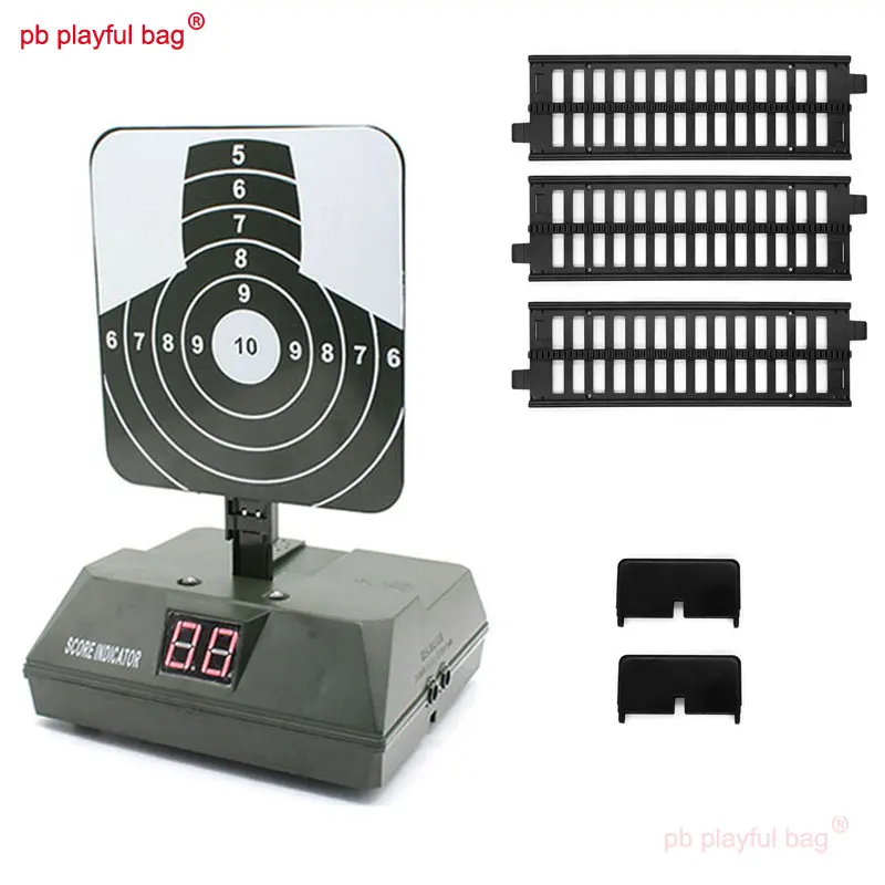 Rebound Toy Accessories | Automatic Target | Training Targets | Target ...