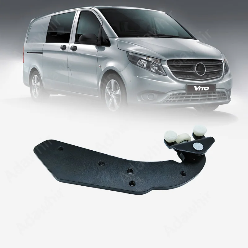 Car-Bottom-Right-Sliding-Door-Roller-Guide-for-MERCEDES-BENZ-W447-VITO ...