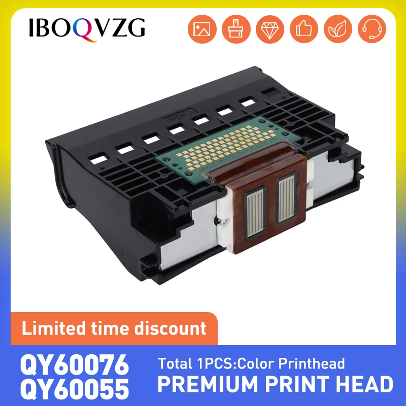 QY6-0055-QY6-0076-Printer-Head-Printhead-Print-Head-for-Canon-I9900 ...