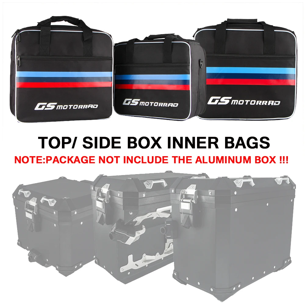 For-BMW-R1200GS-F850GS-F750GS-R1250GS-ADV-LC-2004-2023-Motorcycle ...