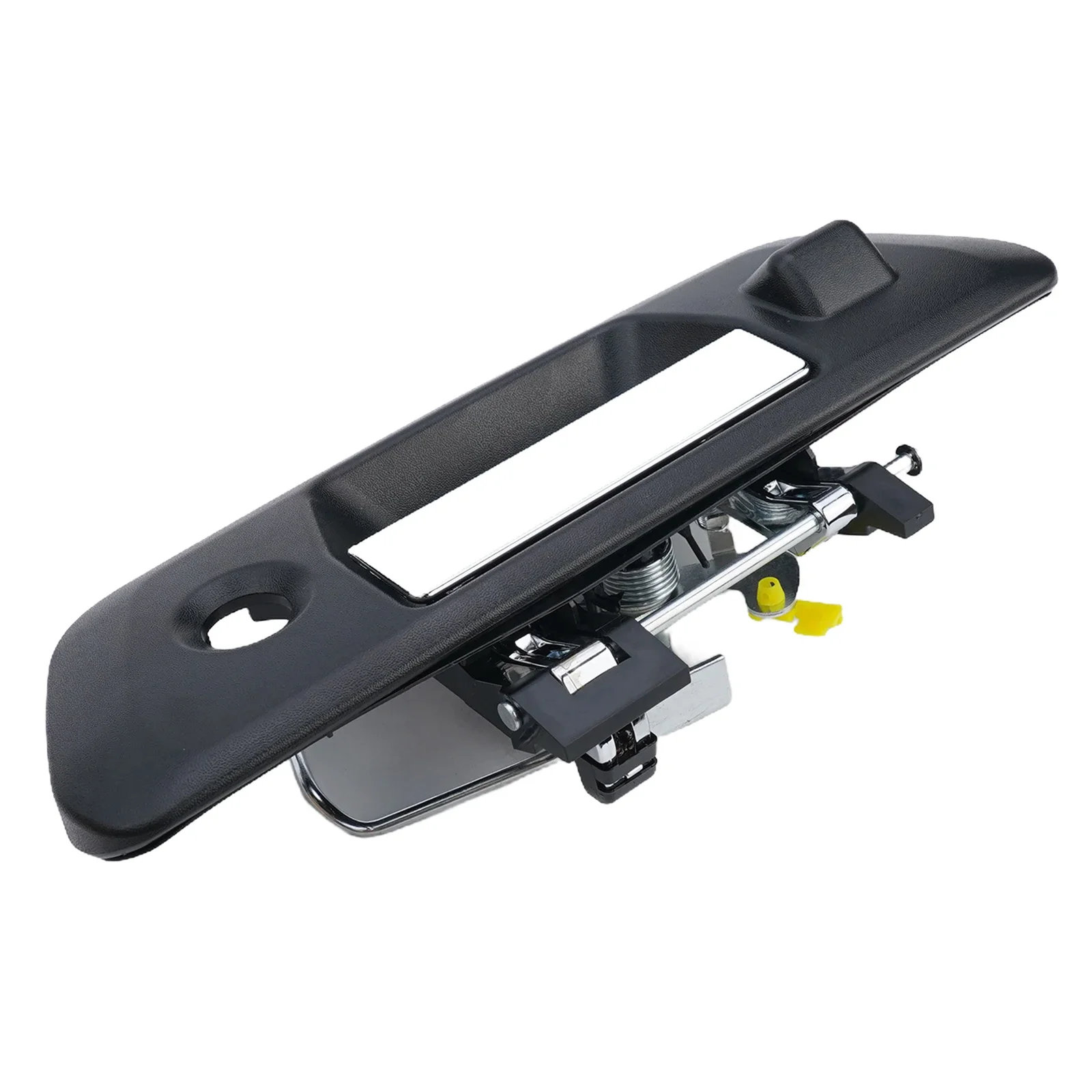 Tailgate Handle With Camera-Key Hole For Nissan For Navara For Np300 ...