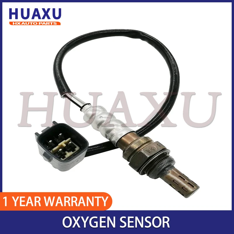 Oxygen Sensor 89465-20810 For Toyota Allion I Ist Porte Premio Probox ...