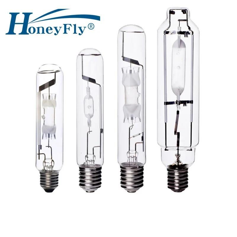 HoneyFly-Metal-Halide-Bulb-E40-E27-220V-175W-250W-400W-1000W-Halogen ...