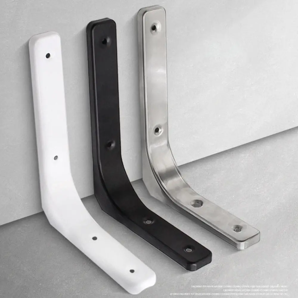 Steel-Triangle-Angle-Bracket-Heavy-Support-Adjustable-Wall-Mounted ...