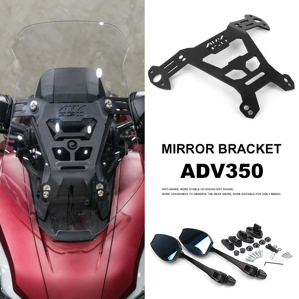 For-Honda-ADV350-adv350-Adv350-ADV-350-2022-2023-2024-Motorcycle-New ...