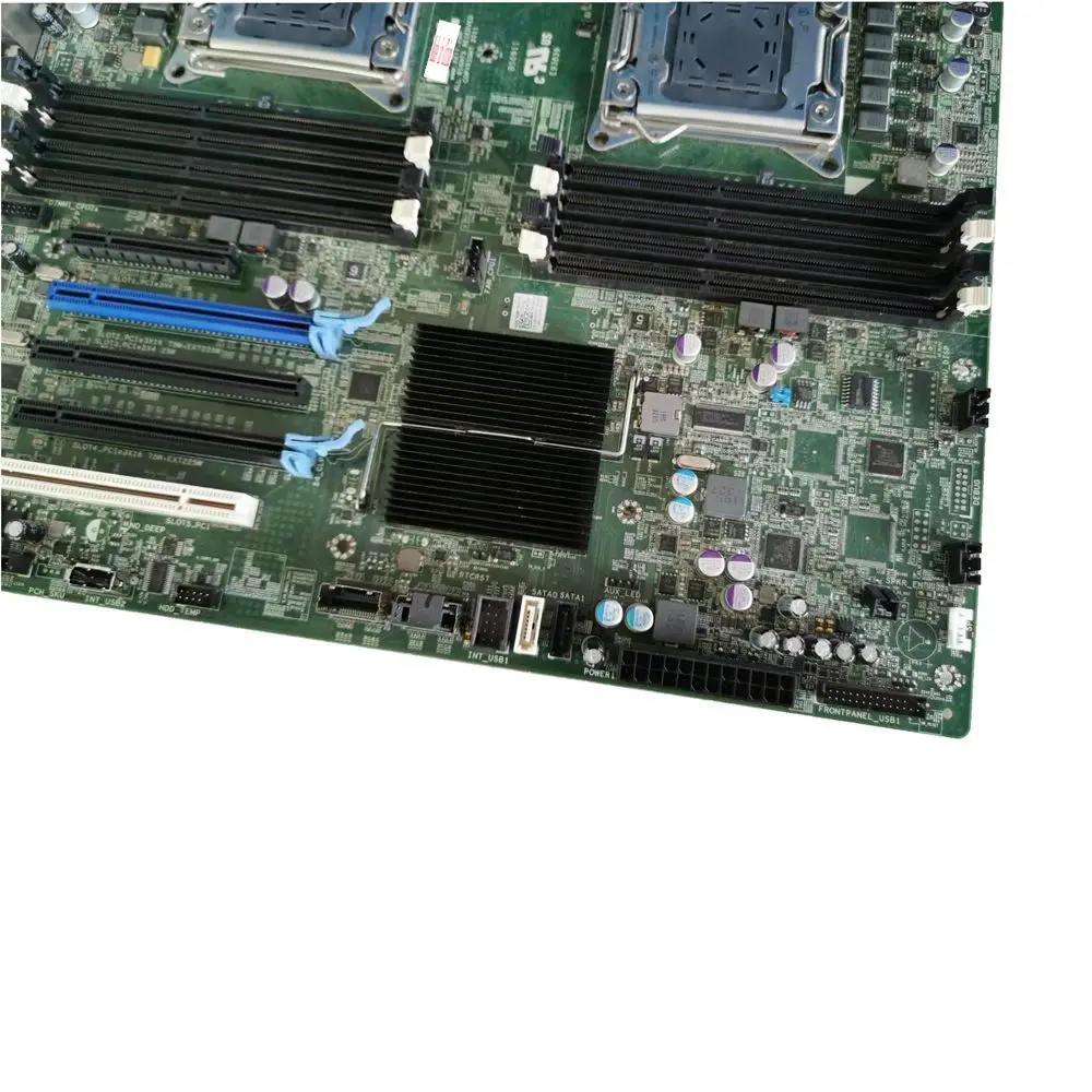 For DELL Precision T7600 workstation motherboard TF3RV VHRW1 82WXT ...