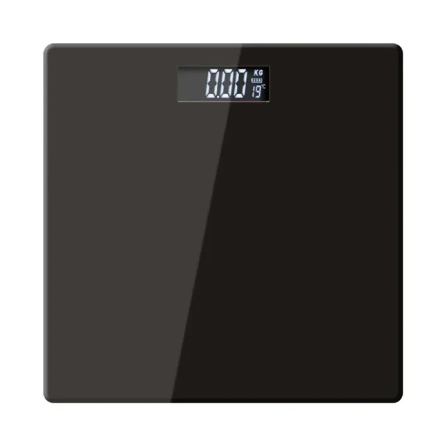 Digital Smart Scale – Health And Beauty Queen