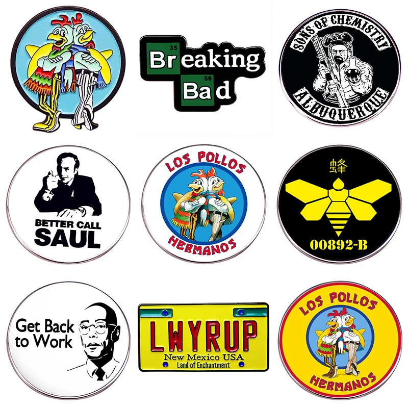 Amc Tv Logo Breaking Bad