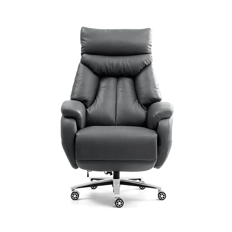 electric-office-furniture-big-boss-chair-high-end-office-chair-boss-ceo ...
