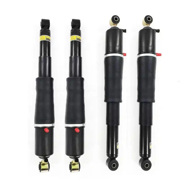 Car-Suspension-Parts-Electric-Struts-Rear-Shock-Absorbers-For-Cadillac ...