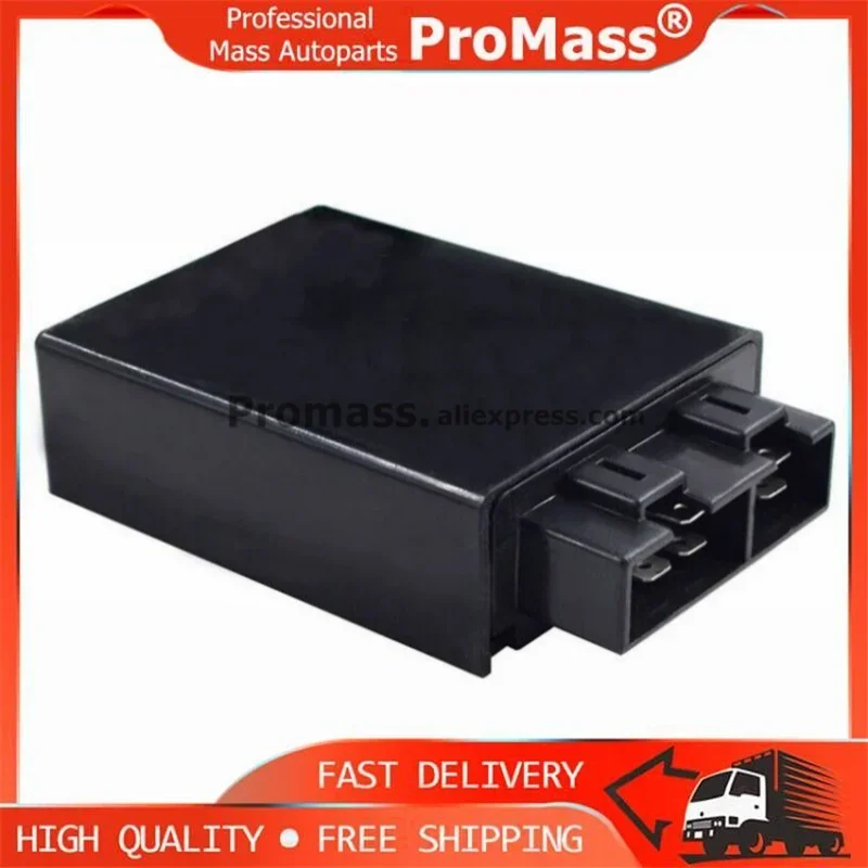 New-30410-MR1-611-Motorcycle-Intelligent-Digital-Ignition-CDI-ECU-Box ...