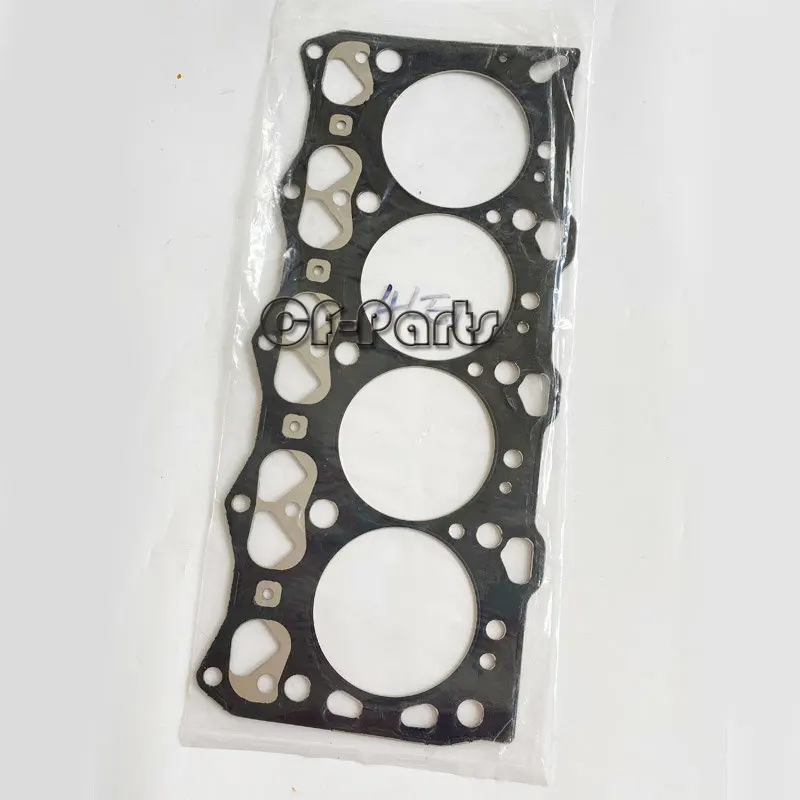 8-98074776-0-8980747760-Cylinder-Head-Gasket-For-Isuzu-4LE1-Engine-EX55 ...