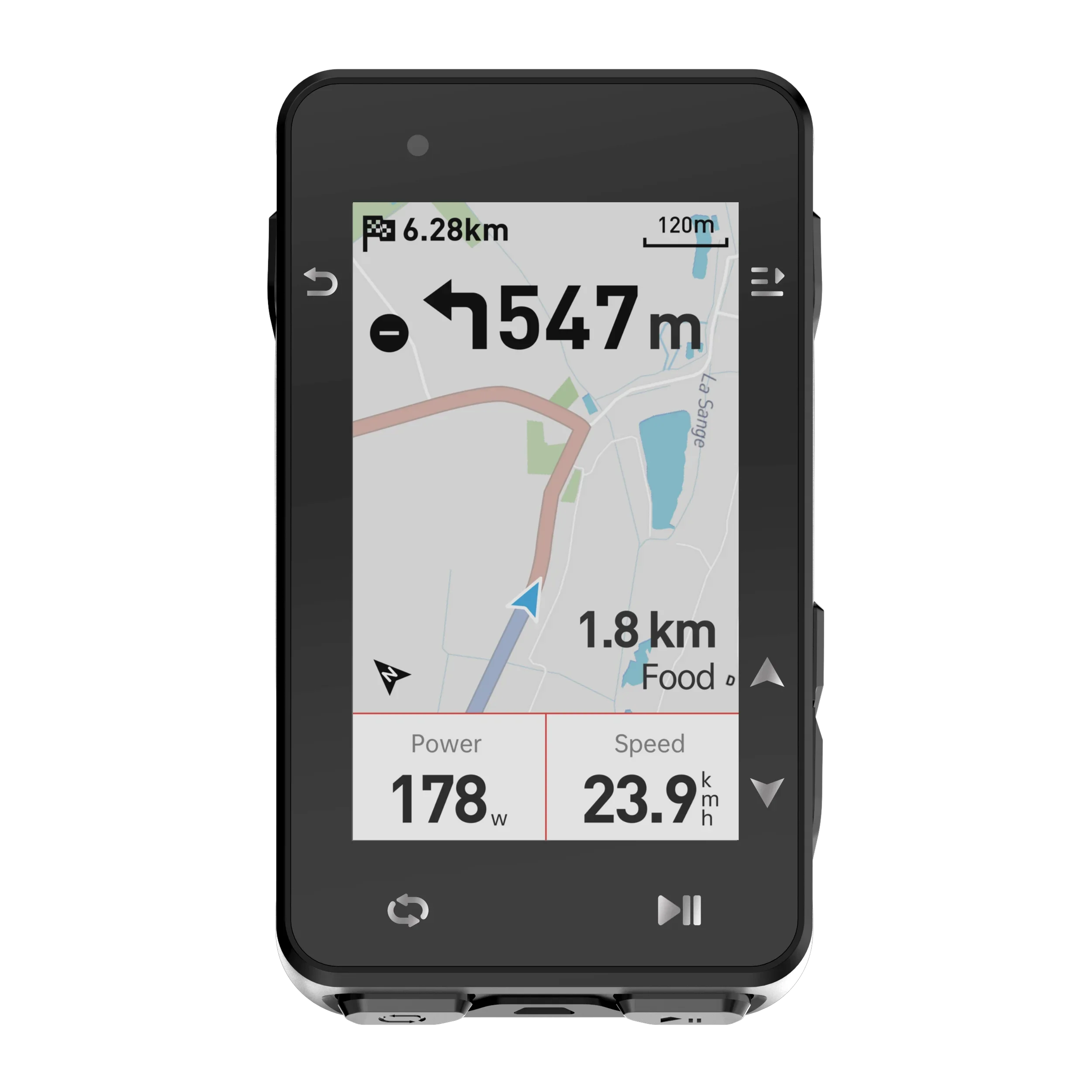 iGPSPORT-iGS630-GPS-Cycling-Computer-Global-Offline-Map-Navigation ...