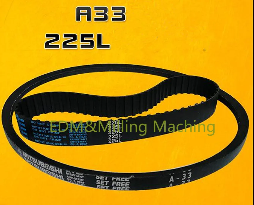 PC-CNC-Milling-Machine-Motor-A33-Pulley-Variable-Speed-Timing-Belt ...