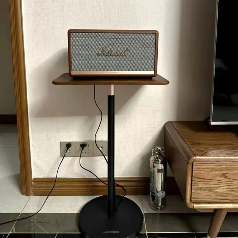 Solid Wood Floor Stand for Marshall Acton/Stanmore3 Gen Speakers ...