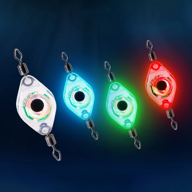 New-1pc-LED-Fish-Lamp-Mini-Fishing-Lure-Light-LED-Deep-Drop-Underwater ...
