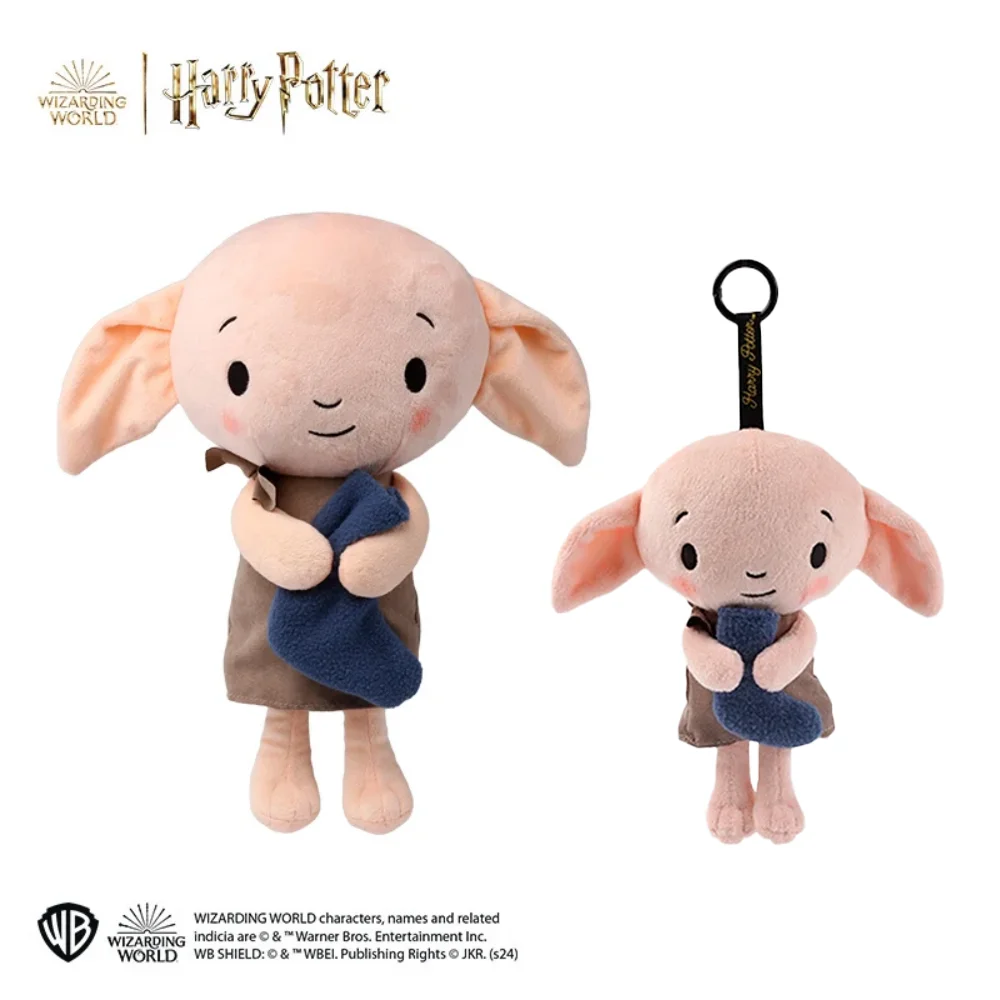 Dobby the Elf from Harry Potter Film: The Ultimate Collectible Plush ...