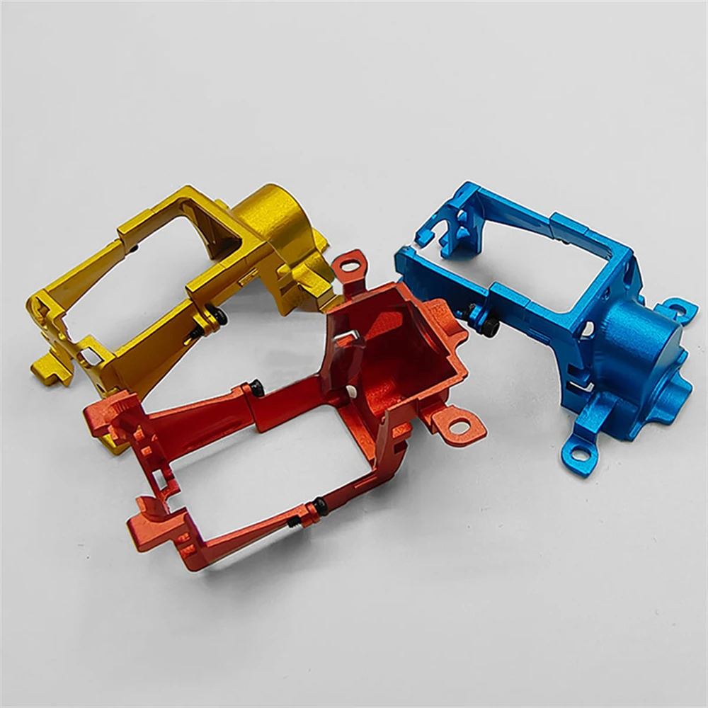 1-PCS-New-Metal-Motor-Mount-Holder-Protective-Cover-for-MINI-Z-BUGGY-RC ...