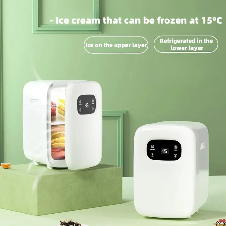 Refrigerator-mini-freezer-small-office-dormitory-car-mounted-household ...