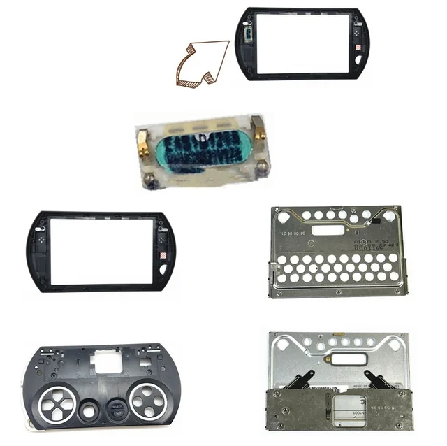 Cheap Psp Go