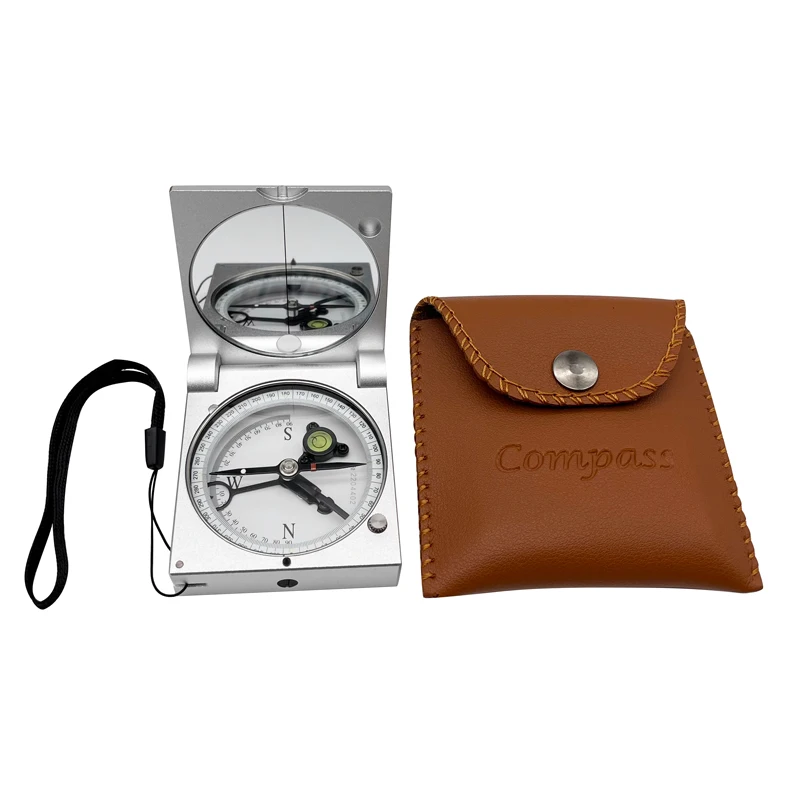 BRAND-NEW-DQL-2A-Geologic-Compass-Portable-geophysics-Surveyors-H-DQL ...