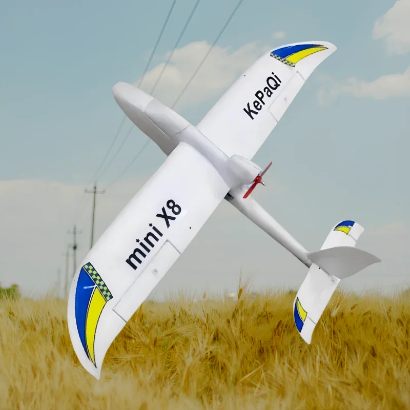 New-remote-control-aircraft-mini-version-sky-surfer-X8-EPO-model-fixed ...