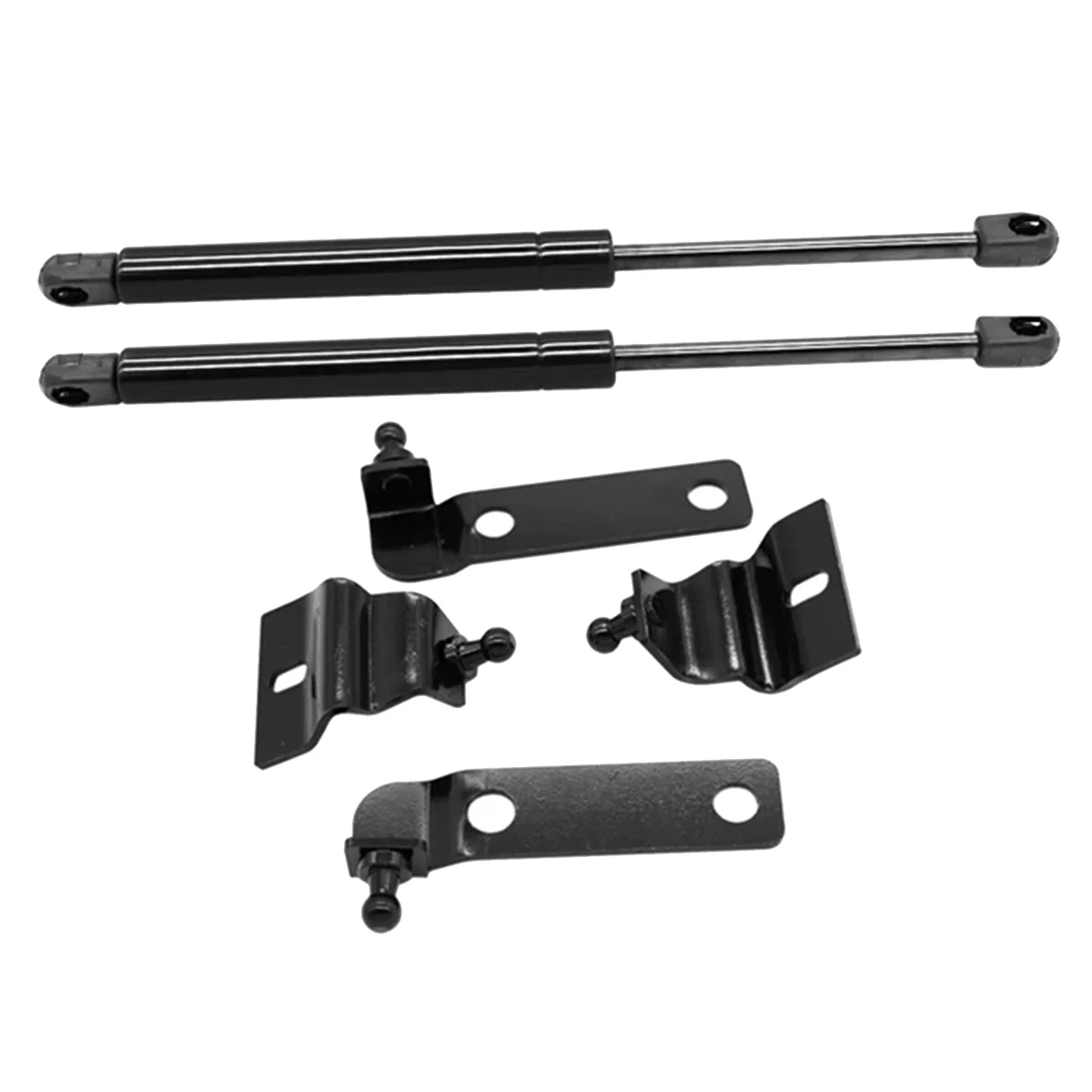 Front-Engine-Cover-Bonnet-Hood-Shock-Lift-Strut-Bars-Support-Rod-Arm ...
