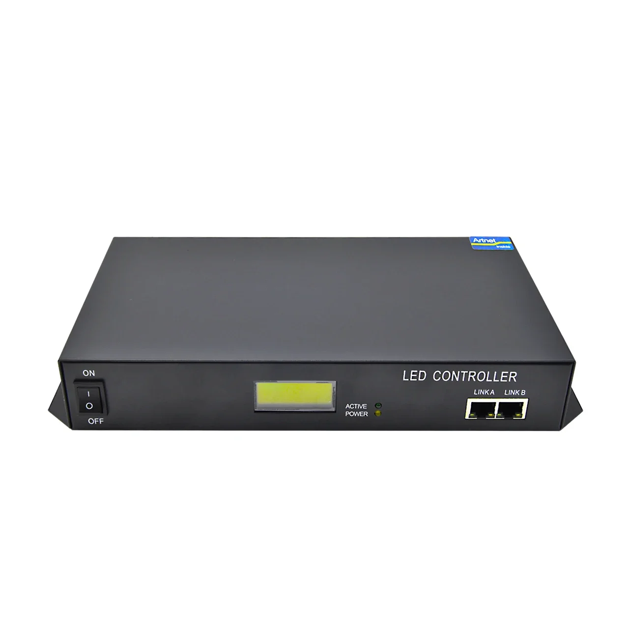 ArtNet Protocol DMX SPI Pixel RGB RGBW RGBTW UCS7604 UCS8904 16Bits ...