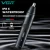 Vgr Professional Nose Hair Trimmer Mini Hair Trimmer Electric Nose ...