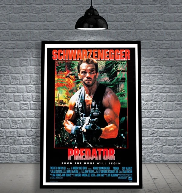 Predator 1987