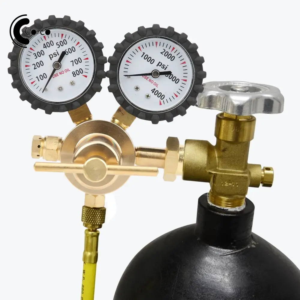 Brass-Nitrogen-Regulator-Versatile-Precise-Efficient-High-Pressure ...