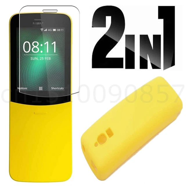 Nokia 8110