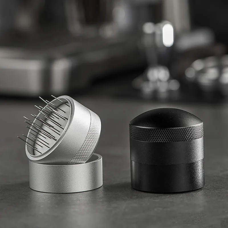 Needle-Tamper-51mm-53mm-58mm-Coffee-Distributor-Espresso-Needle ...
