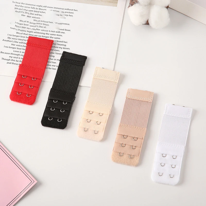 Extensor-de-sujetador-el-stico-para-mujer-correa-de-extensi-n-gancho ...