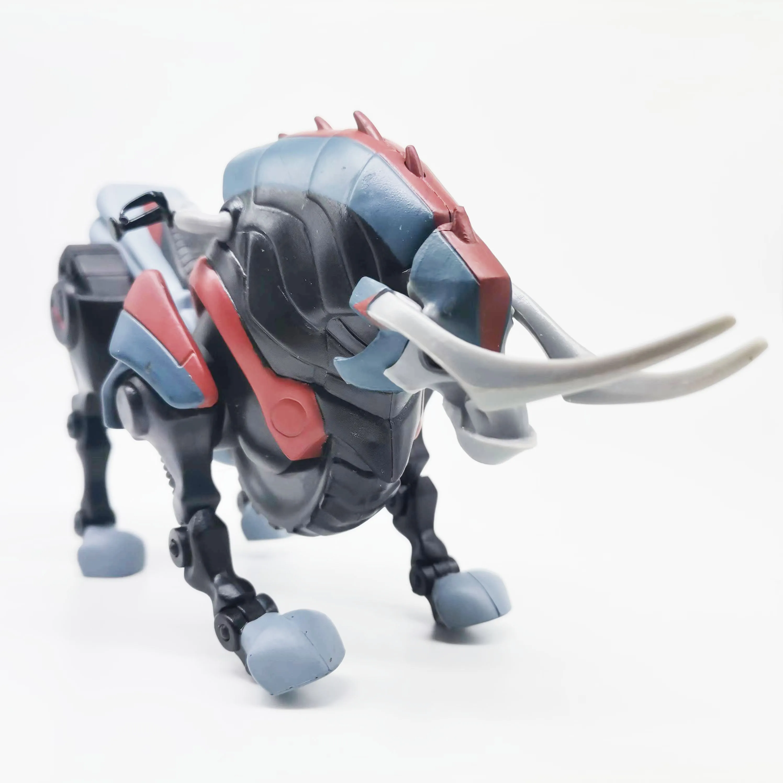 Slugterra Mechabeast Upgraded