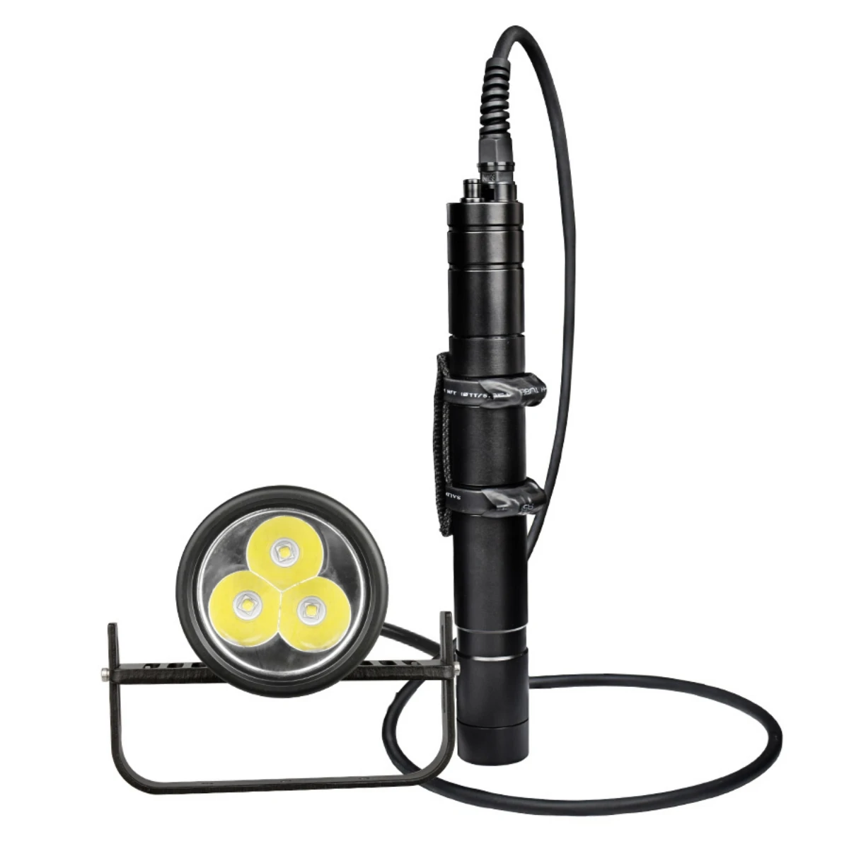 Odepro-WD70-Underwater-Lantern-Professional-Scuba-Diving-Flashlight ...