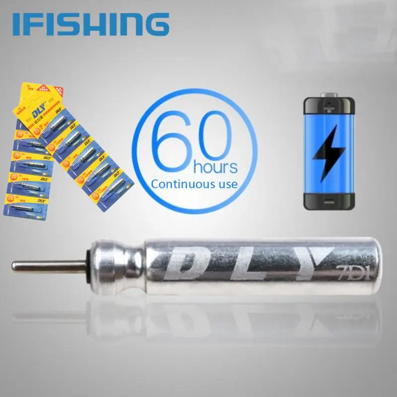 Fishing-Smart-Electronic-Float-Gravity-Sensor-Led-Large-Buoyancy-CR425 ...