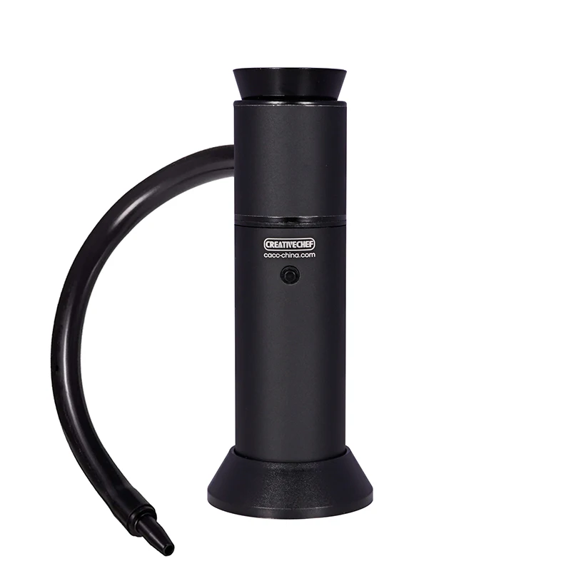 ceartivechef-sg16-portable-smoke-gun-stainless-steel-smoke-gun-kitchen ...