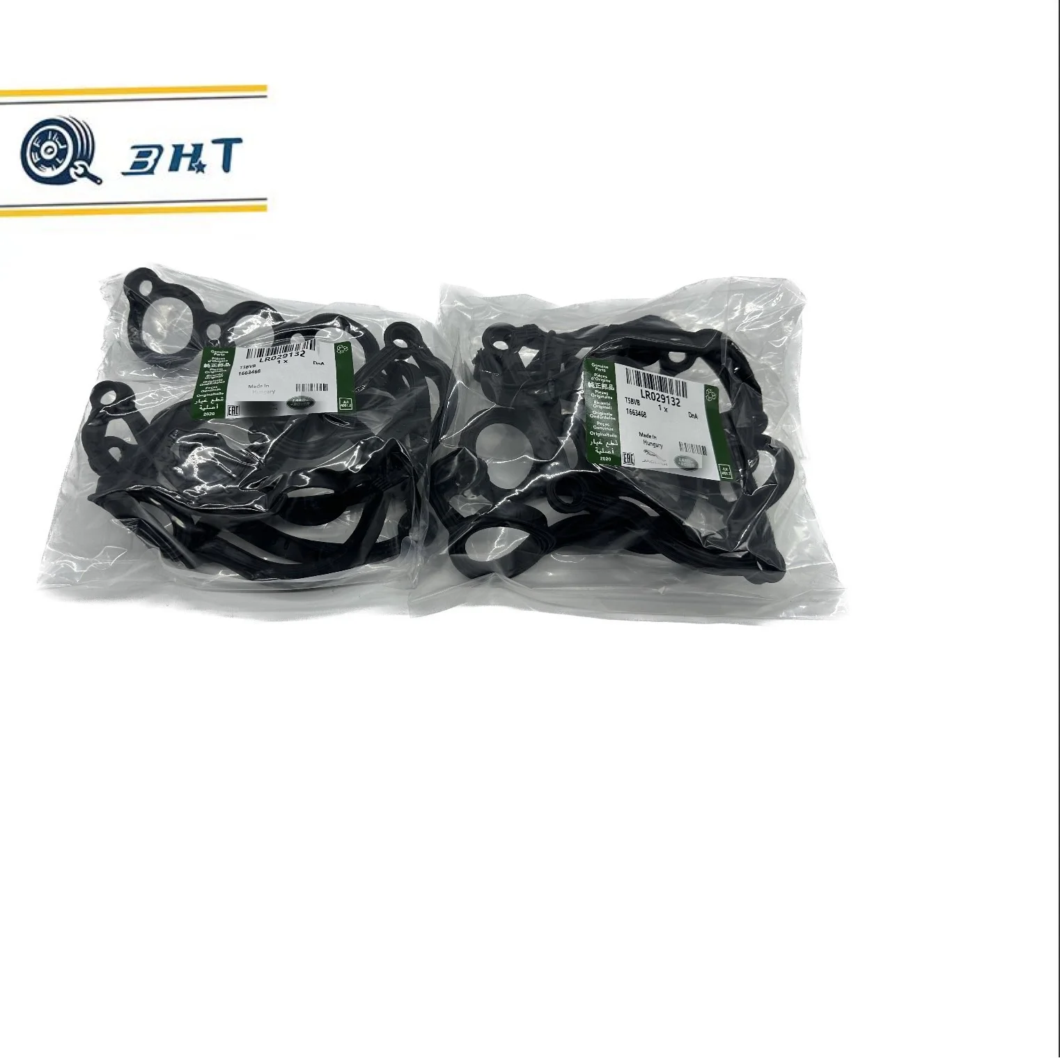 Land-Rover-Jaguar-valve-cover-gasket-suitable-for-Discovery-4-5-Range ...