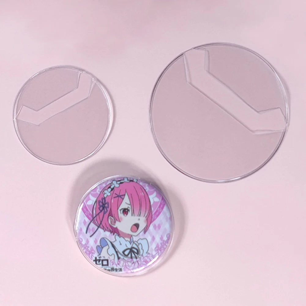 5Pcs-Ita-Bag-Pin-Case-Badge-Protector-Transparent-Case-For-Anime-Badge ...