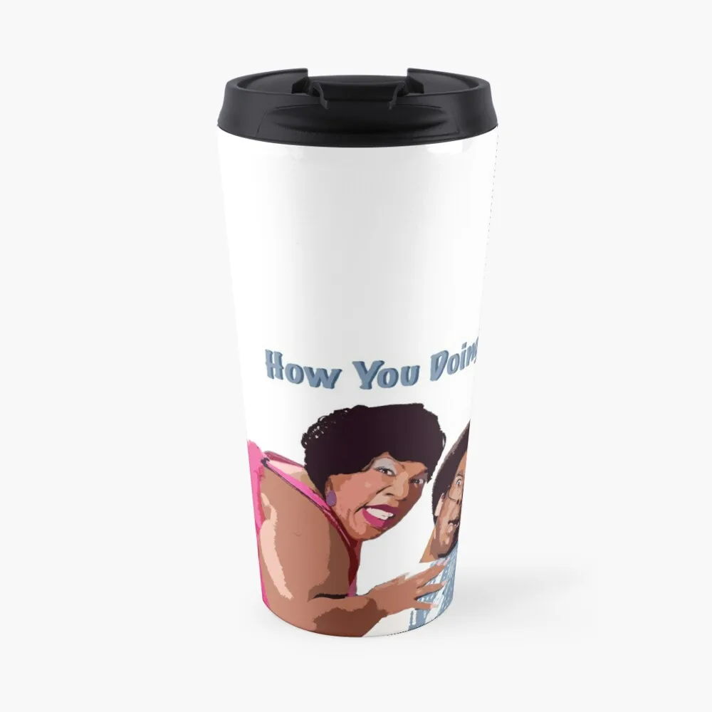 Norbit How You Doing