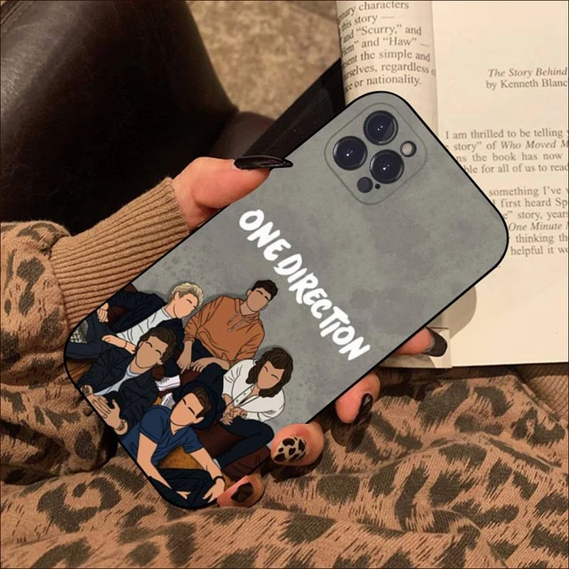 One Direction Iphone Case