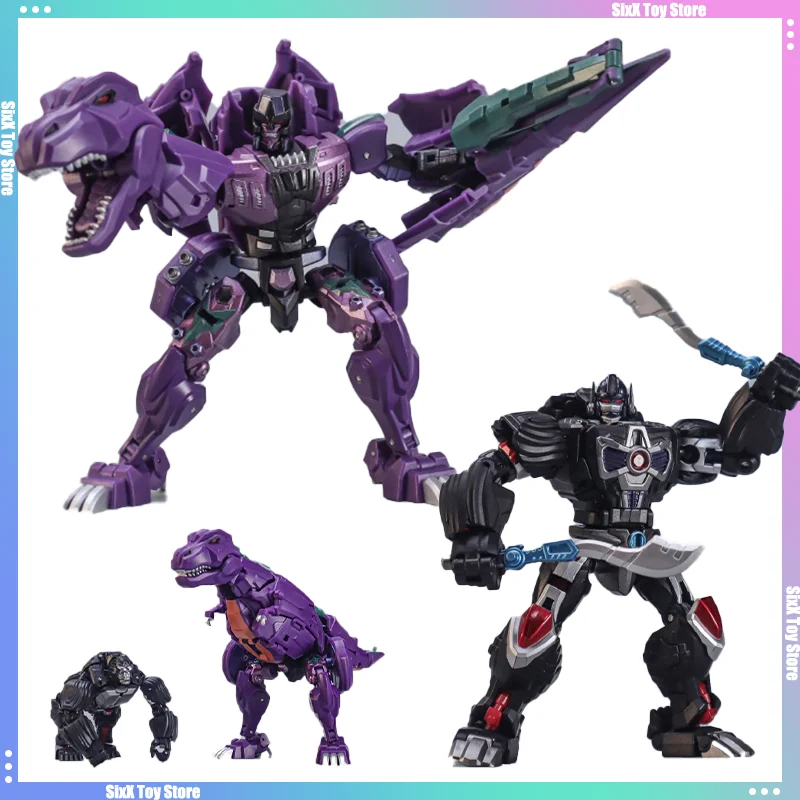 Figuras-de-acci-n-de-ROBOT-T0YS-RT-01-de-transformaci-n-RT01-Caesar ...