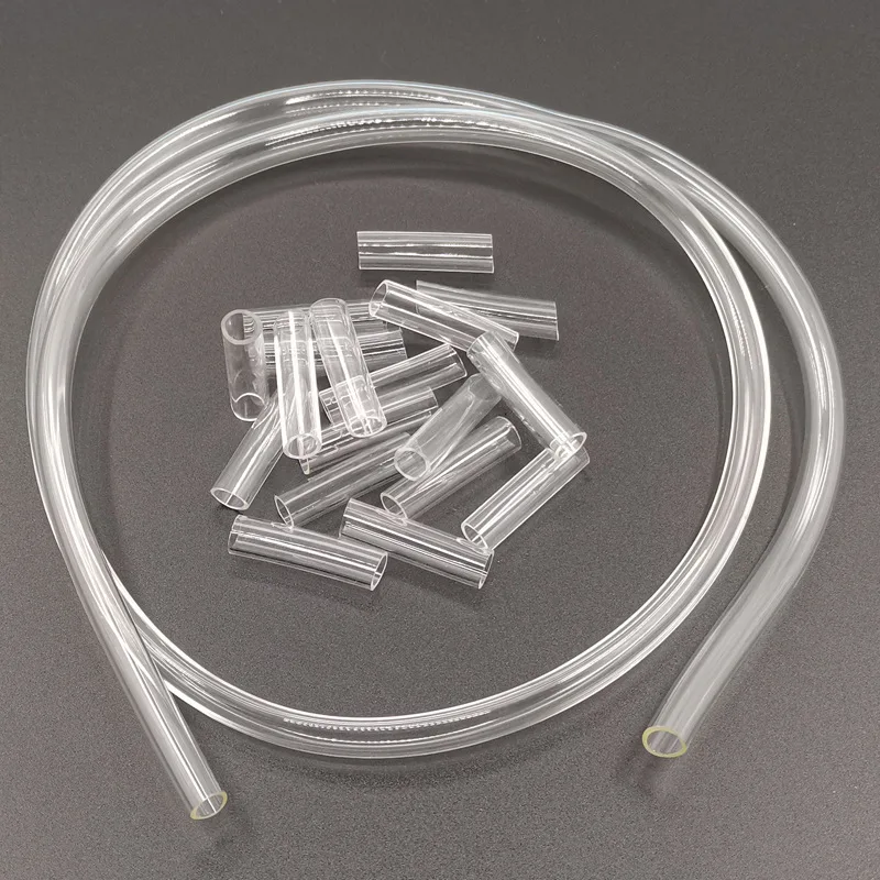 1M 3M 5M Oil Resistant Antifreeze Tube Hose 4 5 6 8 10 12 14 16 mm ...