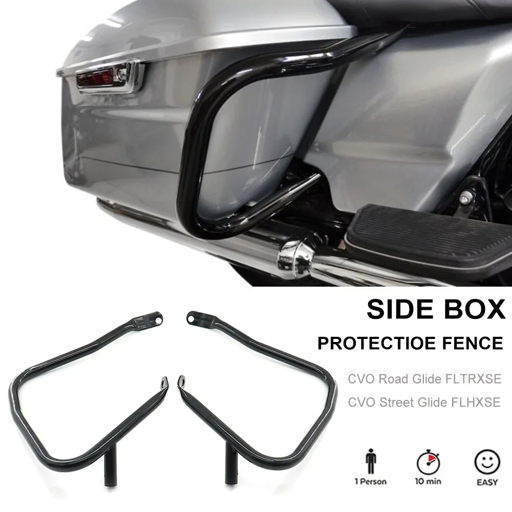 For-Harley-Touring-CVO-Road-Glide-FLTRXSE-Street-Glide-2023-FLHXSE ...