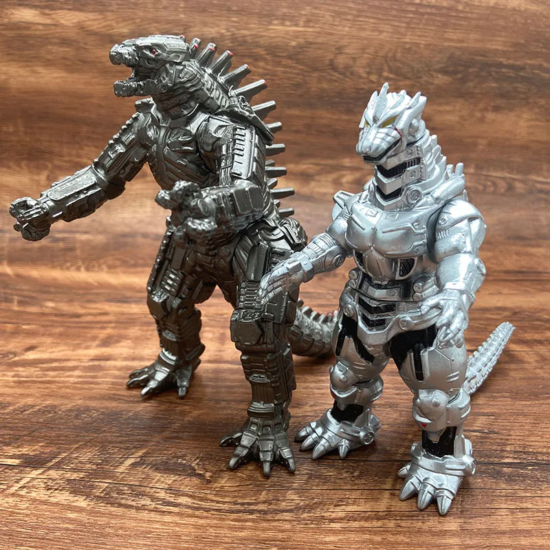 Mechagodzilla 2 Toy