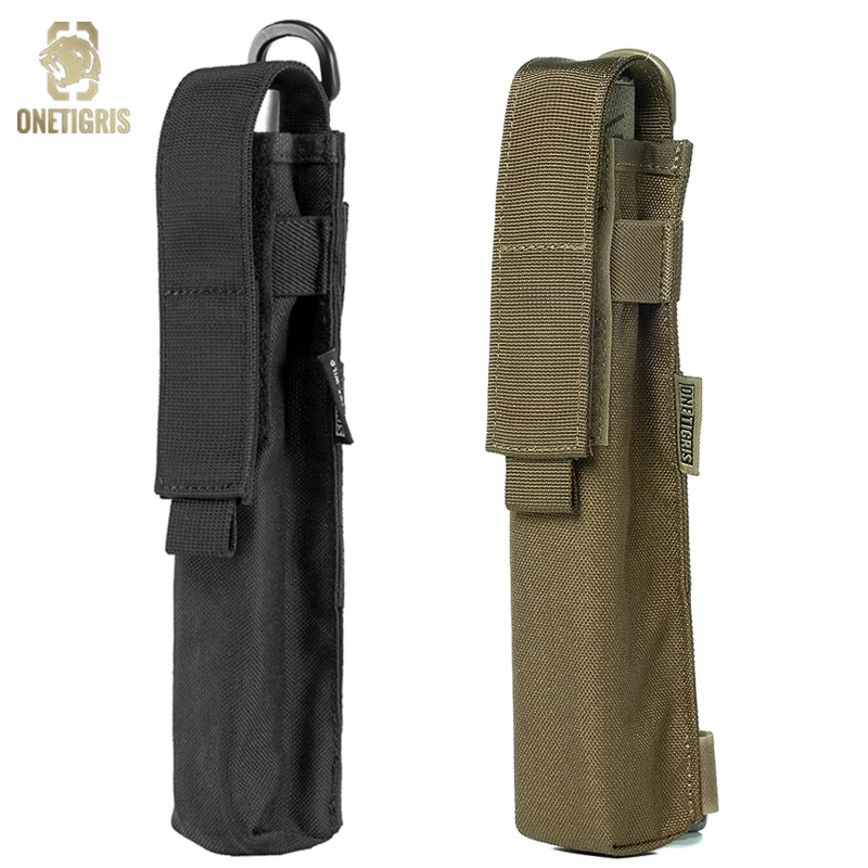 ONETIGRIS-Tactical-Tool-Pouch-Outdoor-Hunting-Knife-Holster-Adjustable ...